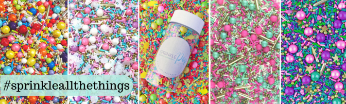 How to Color Your Own Sprinkles • Avalon Cakes Online School